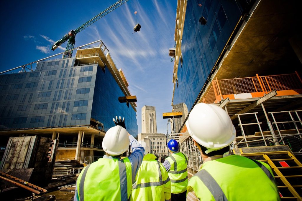 Diagramme de Gantt et planning de construction - PlanRadar