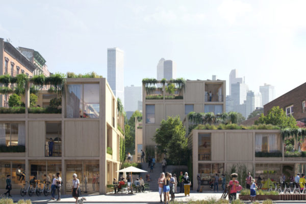 The advantages and challenges of modular construction - PlanRadar