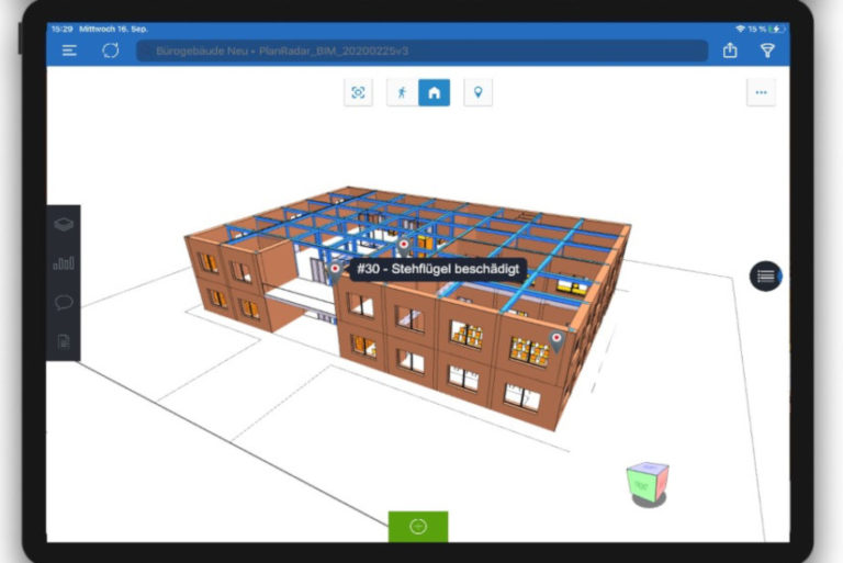 BIM Software Vergleich: Die 7 Besten Lösungen 2025 - PlanRadar