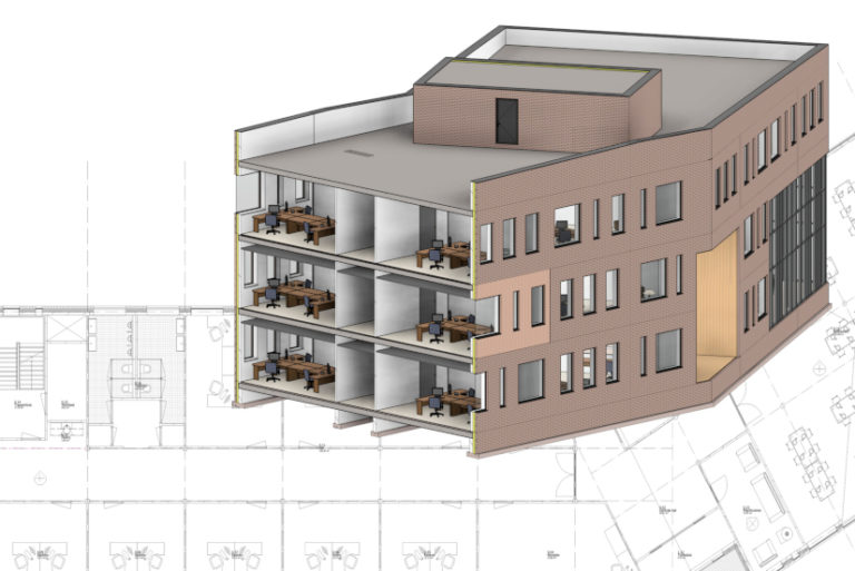 Die 6 besten BIM Viewer 2025 - PlanRadar
