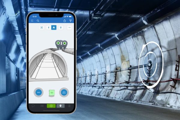 QR codes and NFC tags for construction – advantages over traditional ...