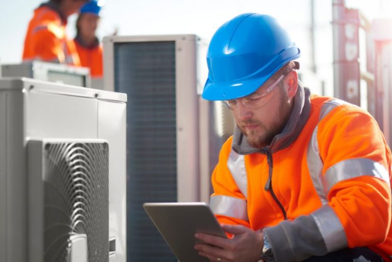 Predictive maintenance in buildings: A comprehensive guide - PlanRadar