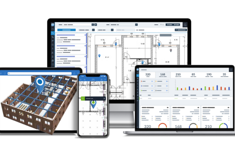 Bau Software: Vollen Überblick auf dem Bau