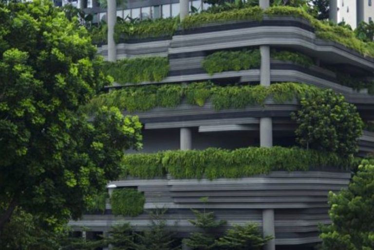 ТОП-20 самых высоких зданий мира - PlanRadar