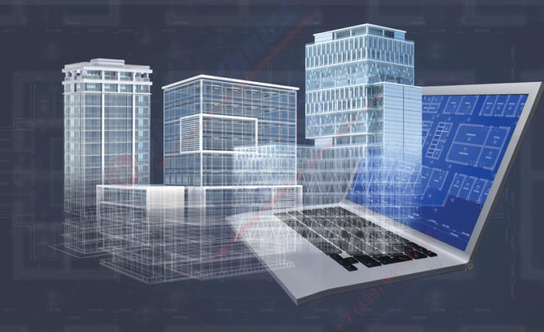 Maximizing building efficiency with BIM integration - PlanRadar