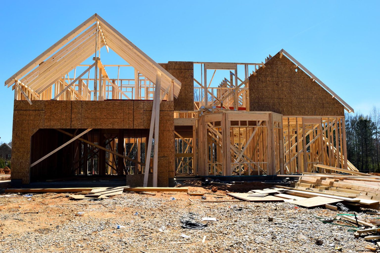 Best Home Builder Software 2025: Comparison, Criteria & Top Picks - PlanRadar