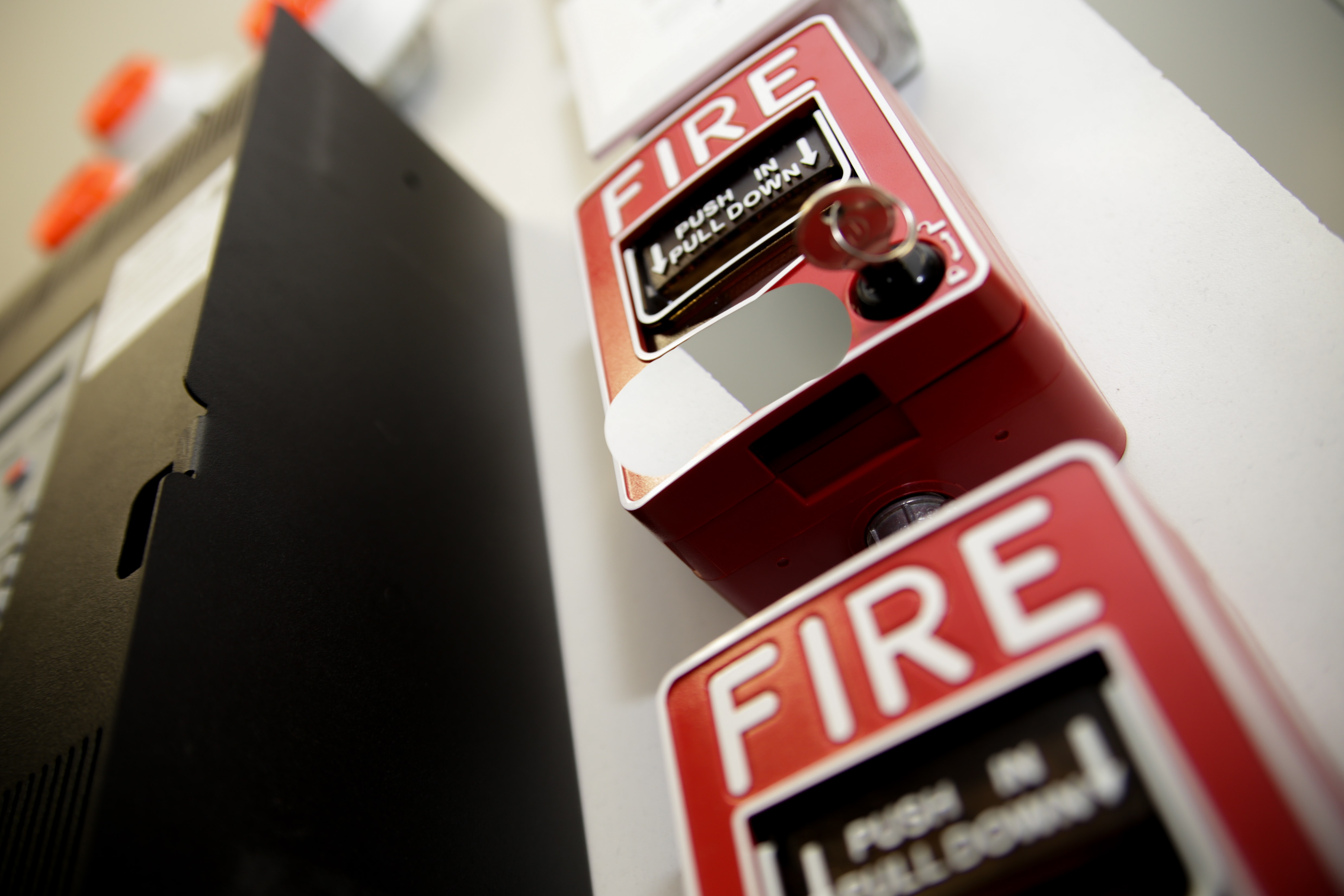 5 steps to building a robust digital fire safety plan - PlanRadar