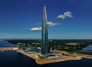 ТОП-20 самых высоких зданий мира - PlanRadar