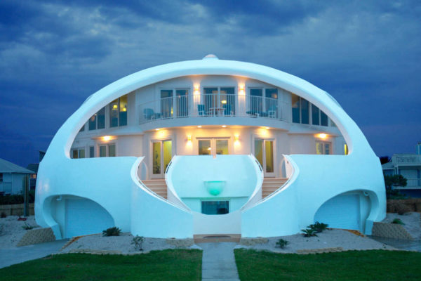 Why is disaster resilient architecture important?- PlanRadar