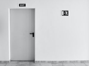 Guide on Fire Doors Regulations in the UK - PlanRadar