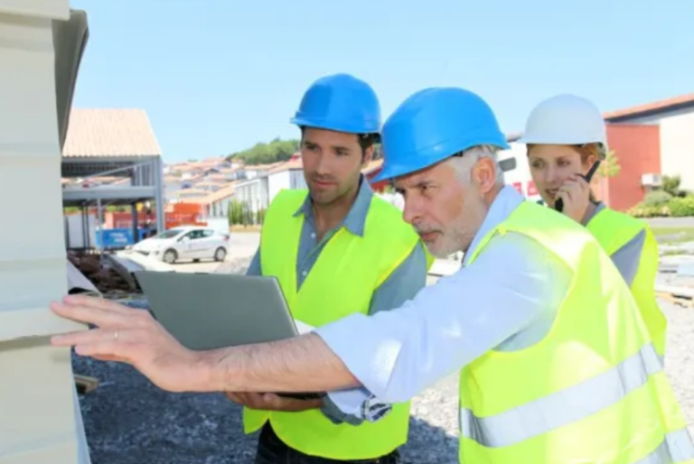 Best practices for effective defect management in construction projects ...