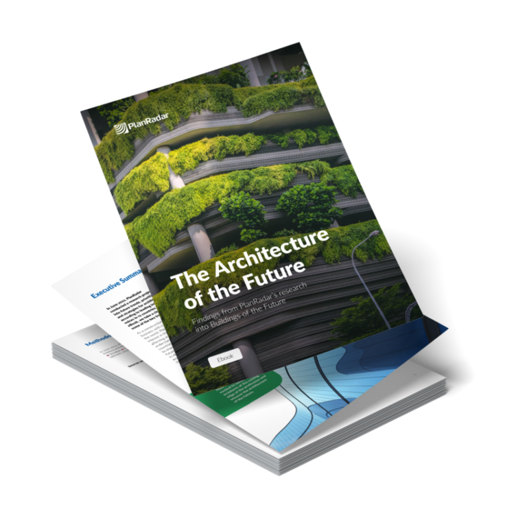 The Architecture of the Future - PlanRadar