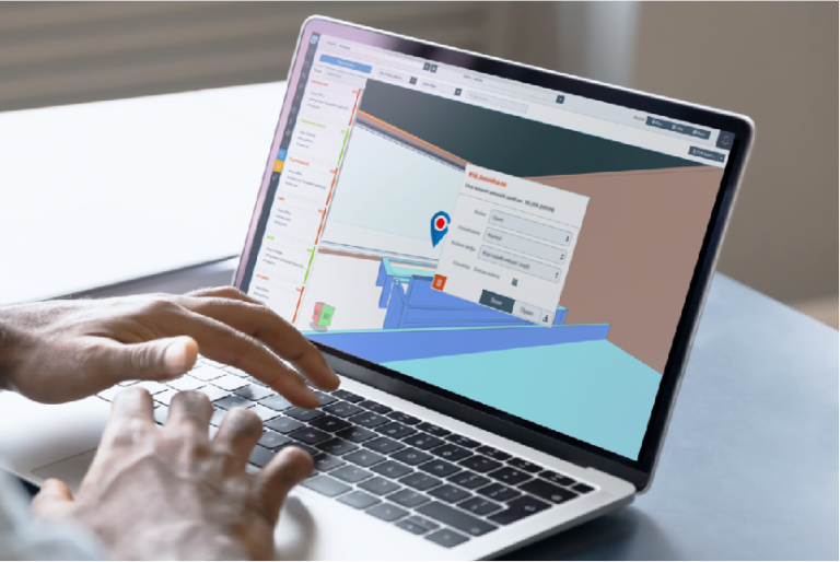 The Digitalisation of Fire Safety and the Golden Thread - PlanRadar