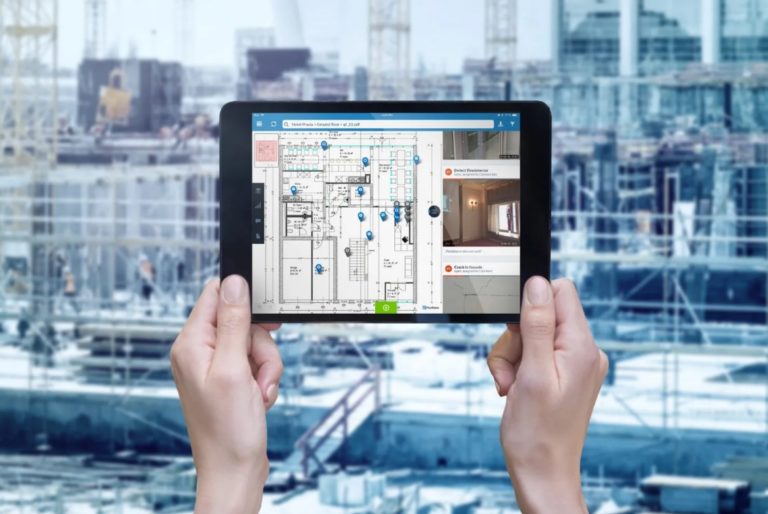 Features to look for in construction management software - PlanRadar