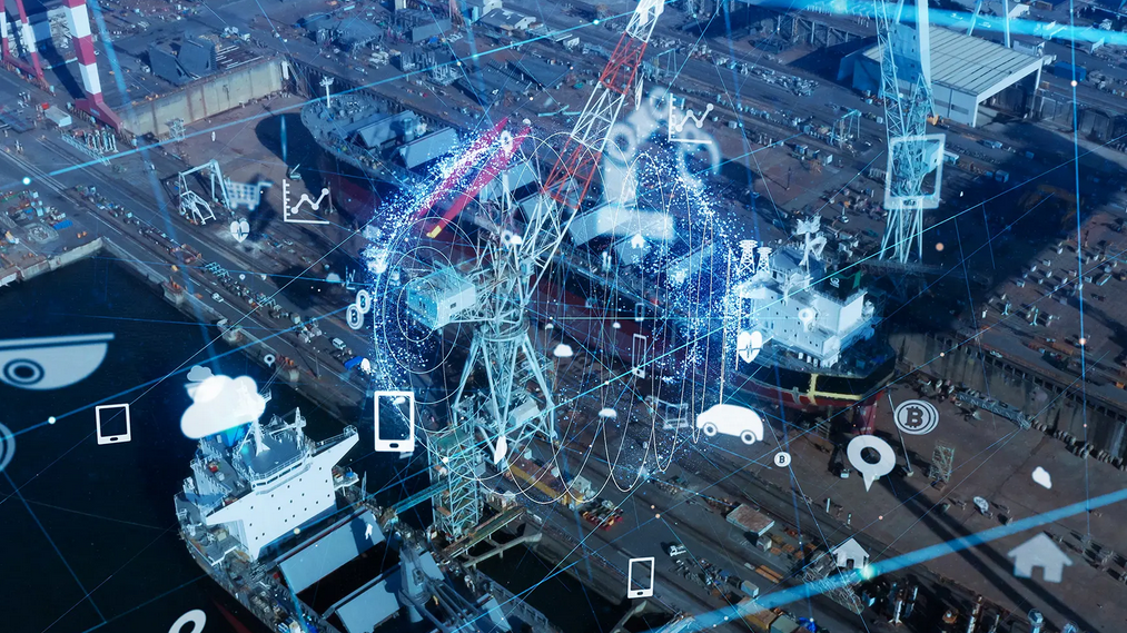 Inovatívna stavba 2023: Trendy – PlanRadar