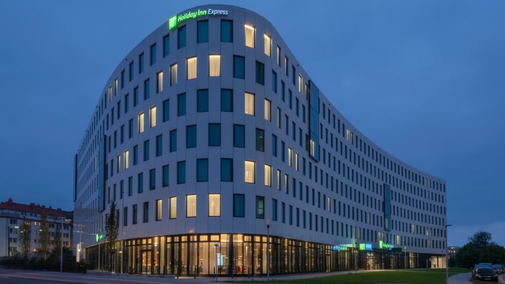 How UBM Development has digitalised work processes