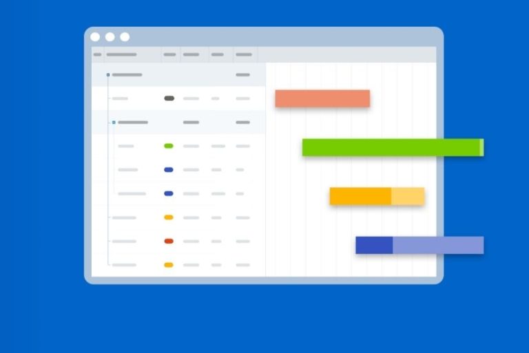 PlanRadar glossary of terms: Construction project scheduling ...