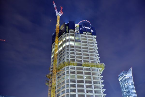 Varso Tower - HB Reavis - PlanRadar
