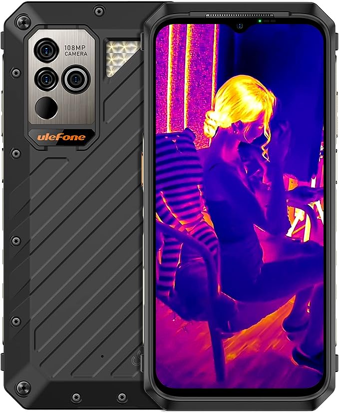 Top 10 pour telephones de chantier en 2023 - PlanRadar