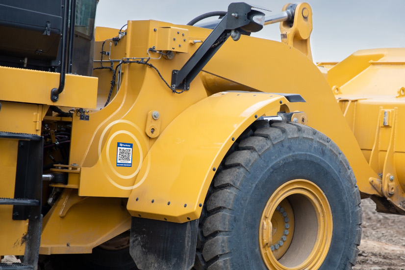 Códigos QR aplicados al sector de la construcción - PlanRadar